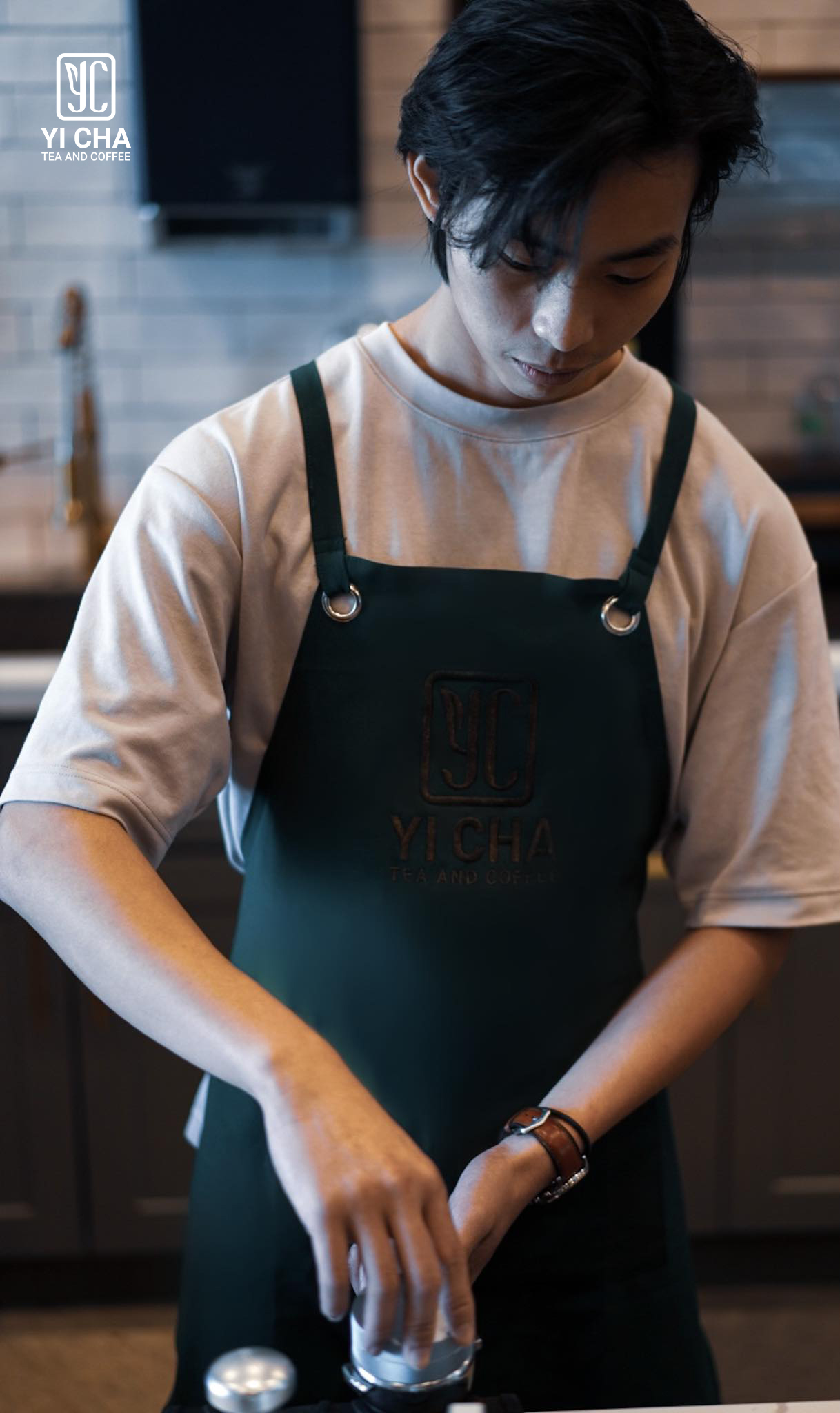 CAREER – Yicha Tea and Coffee